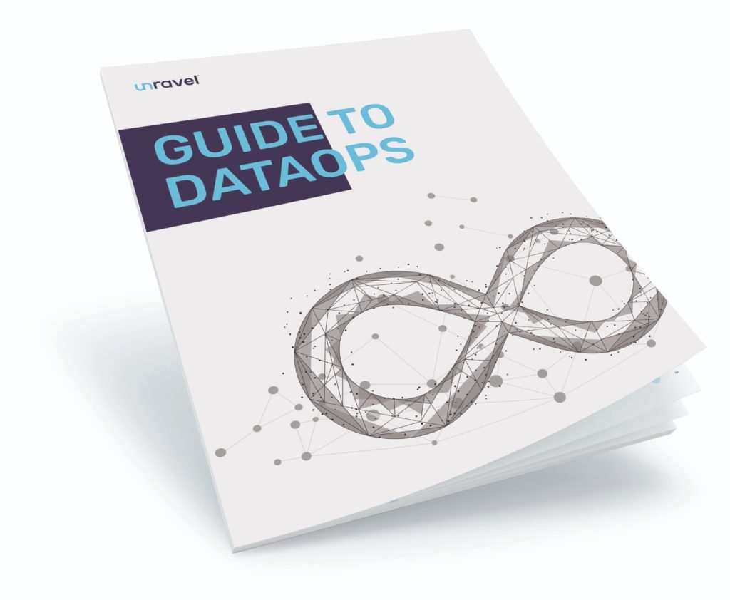 The Evolution of a Data Platform Session | Unravel Data